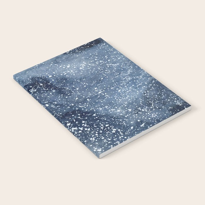 Night Sky Notebook – Society6