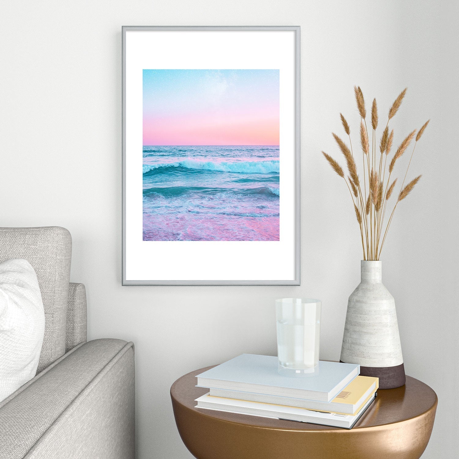 Wild & Beautiful: Nature Wall Art to Transform Your Space – Society6