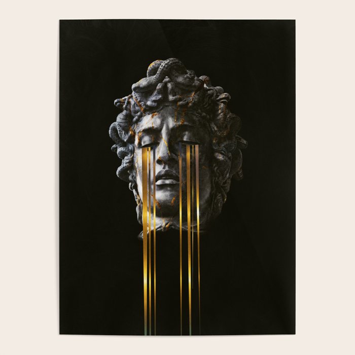 MDS Poster – Society6
