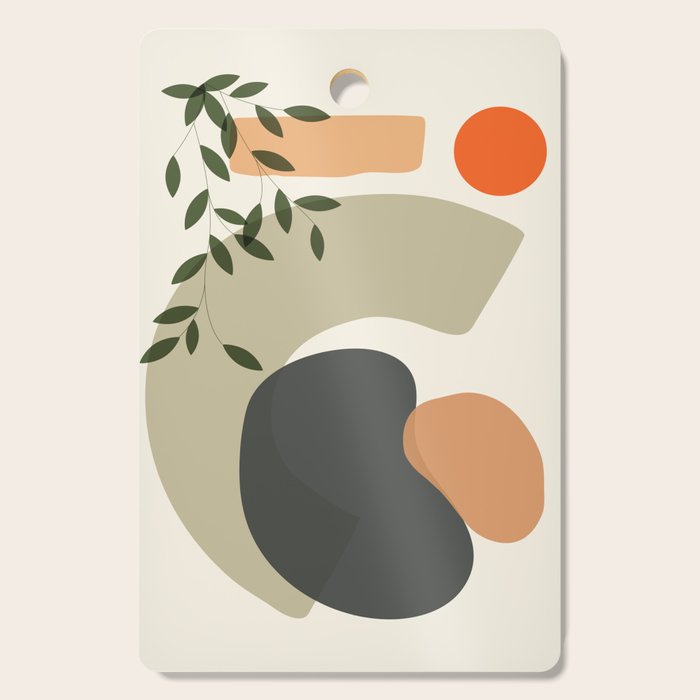 Earth Cutting Board – Society6