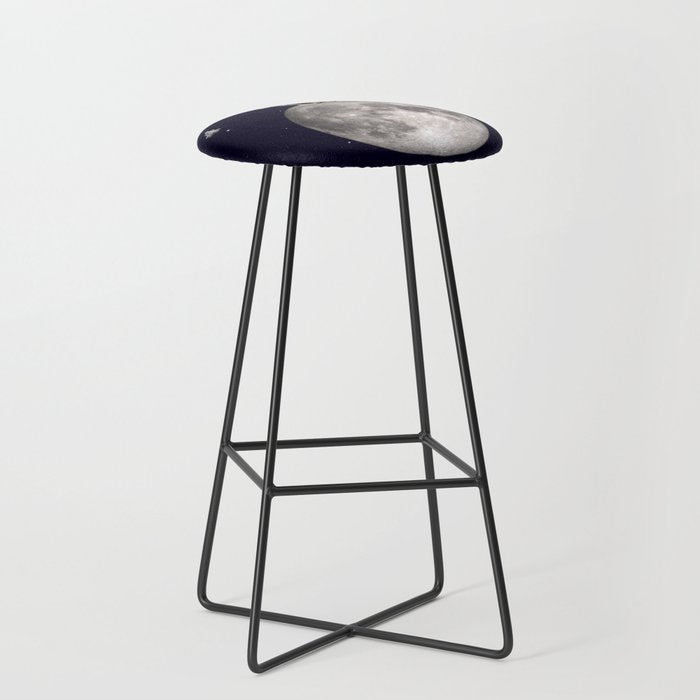 Walking the Dog // The Rocket Stool – Society6