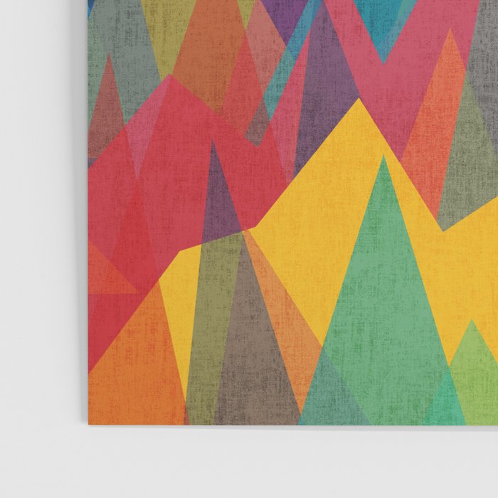 Uphill Battle Poster – Society6