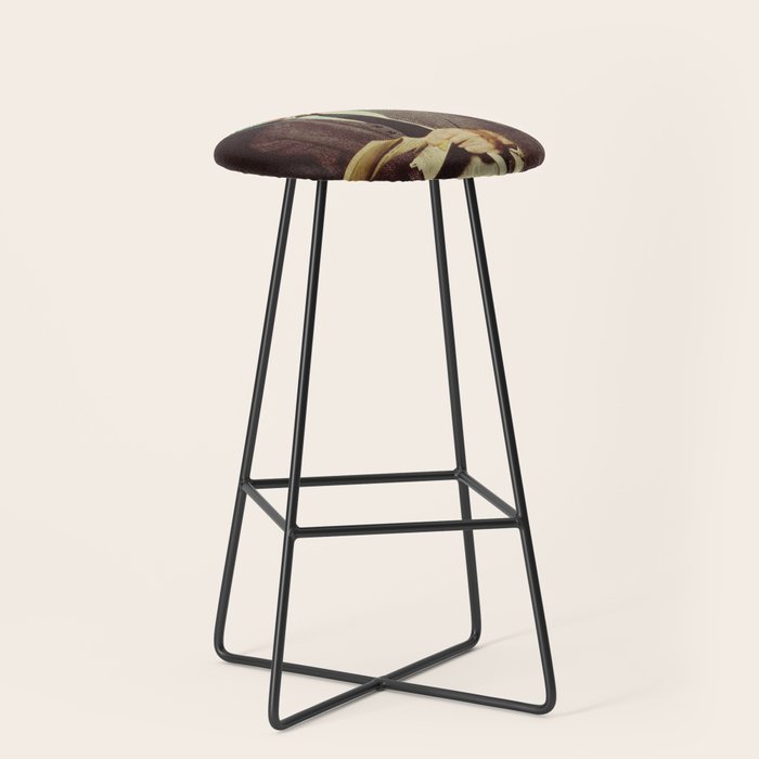 The Letter Stool – Society6