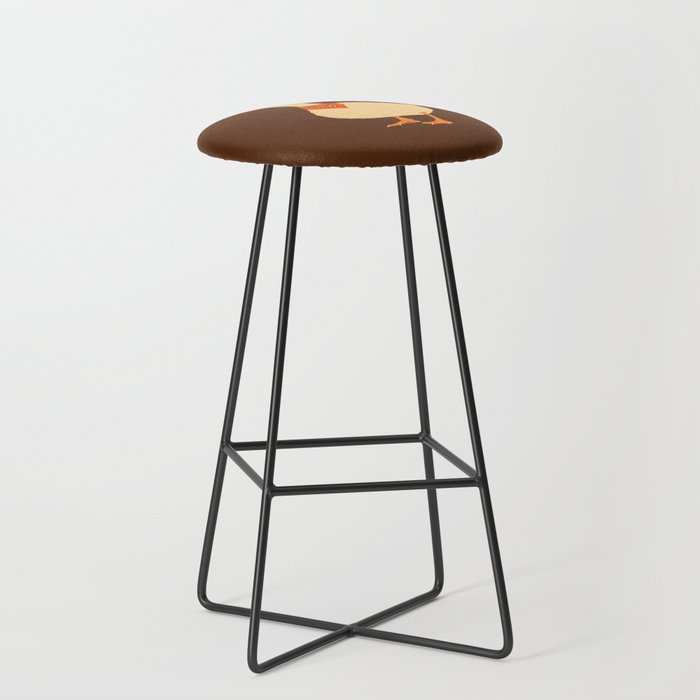 Bo The Cowboy Duck Stool – Society6