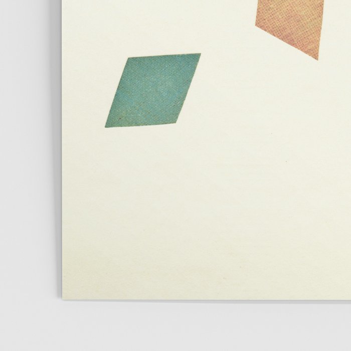 Blue Note Poster – Society6