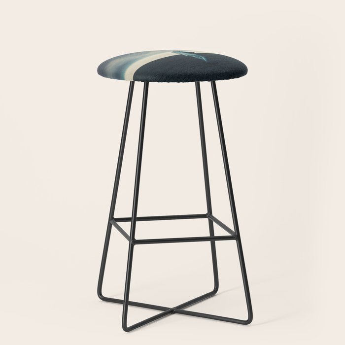 Living two whole lives with Burden Stool – Society6