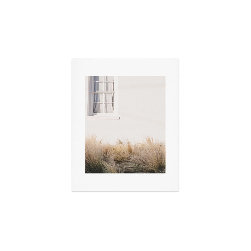 Marfa Minimalism Art Print – Society6