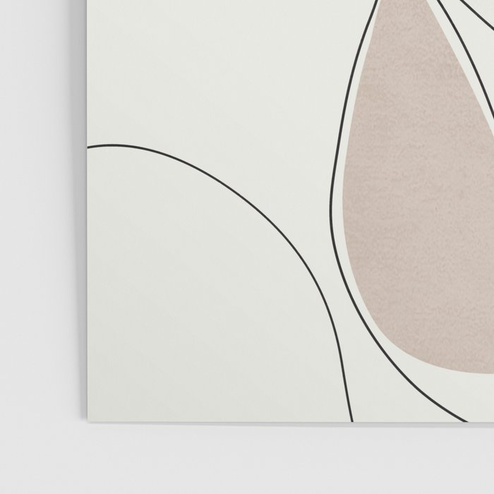 Thin Flow II Poster – Society6