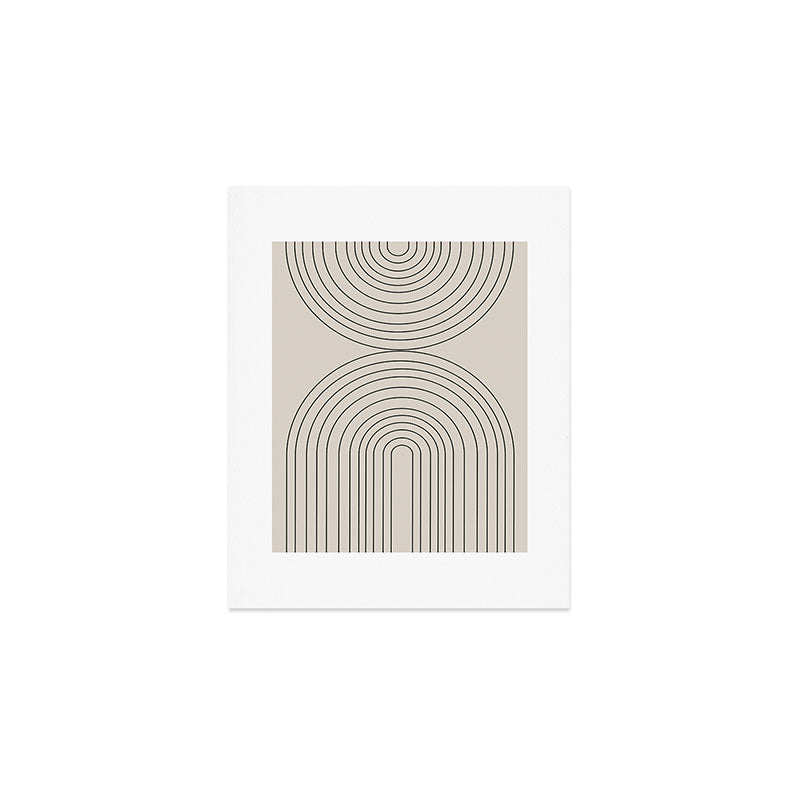 Arch II Art Print – Society6